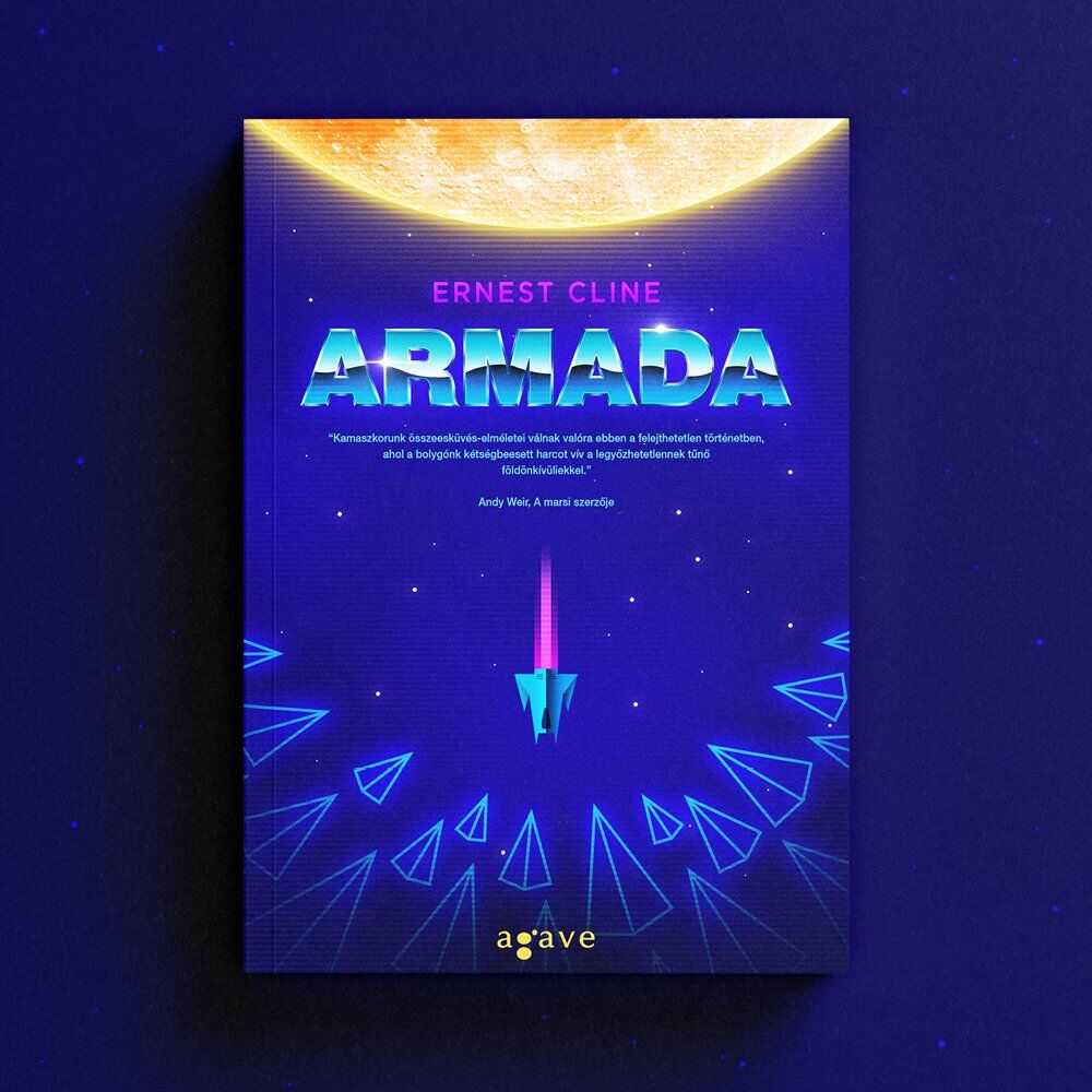 Armada - Coverist Studio